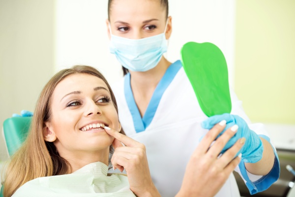 Do Periodontists Specialize In Dental Implant Procedures